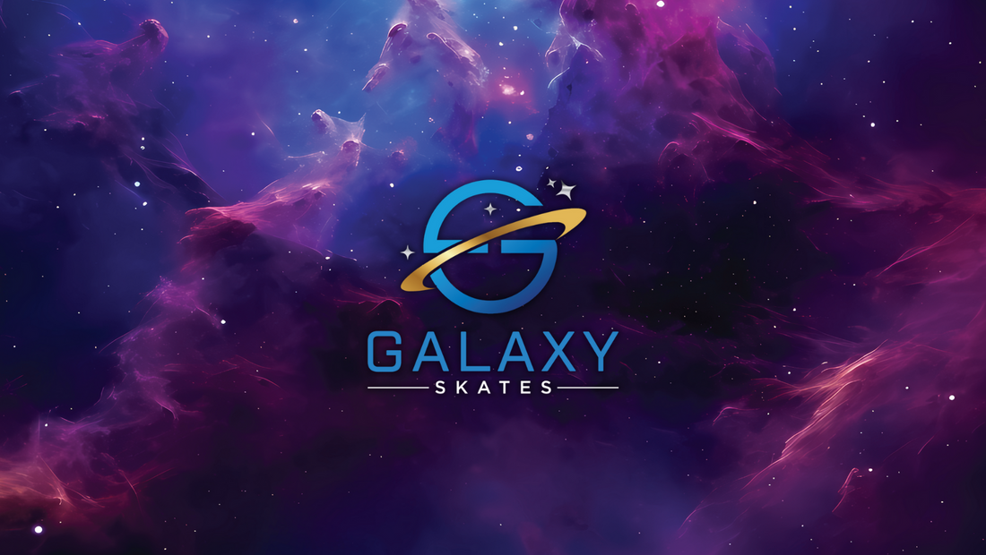 Galaxy Skates